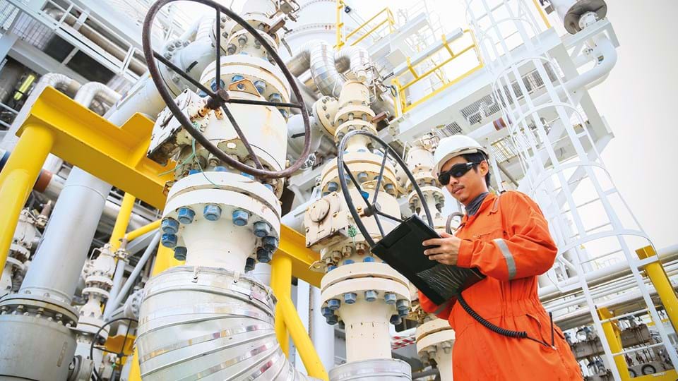 Turnaround Kick-Off - Features - The Chemical Engineer