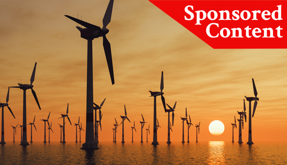 Optimising Safety for the Renewable Energy Sector - Features - The ...