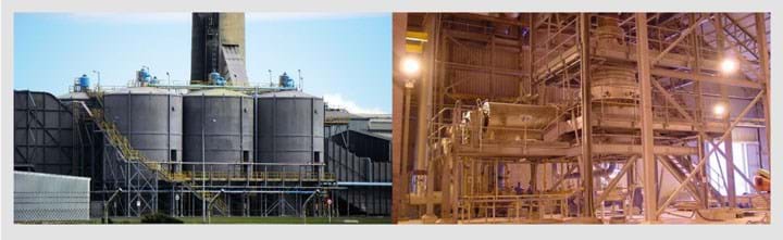 Microwave Processing – Beyond Food - Features - The Chemical Engineer