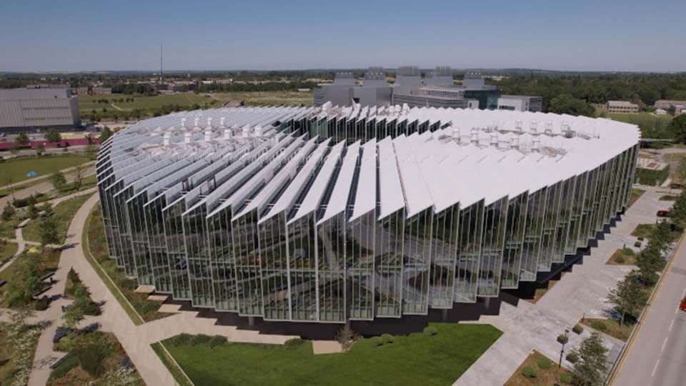 AstraZeneca opens new R&D facility - News - The Chemical Engineer