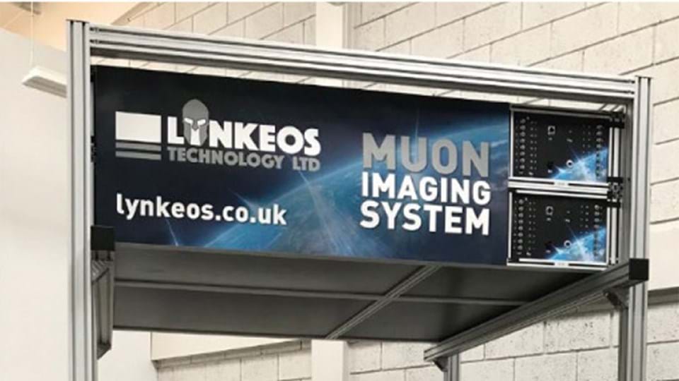 The Muon: A Particle that Punches above its Weight - Features - The ...