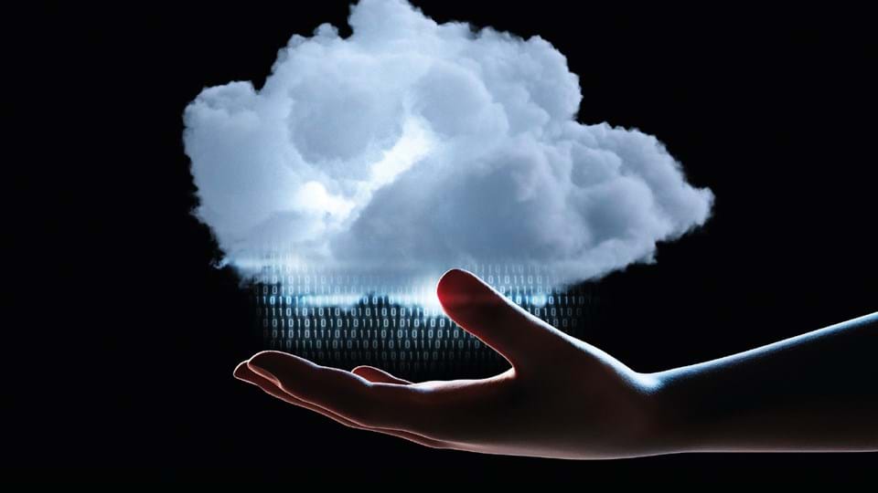 Cloud Computing and Chemical Engineering - Features - The Chemical Engineer