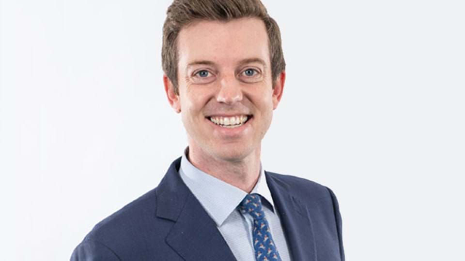 Careers in Chemical Engineering: Chris Jansen - Features - The Chemical ...