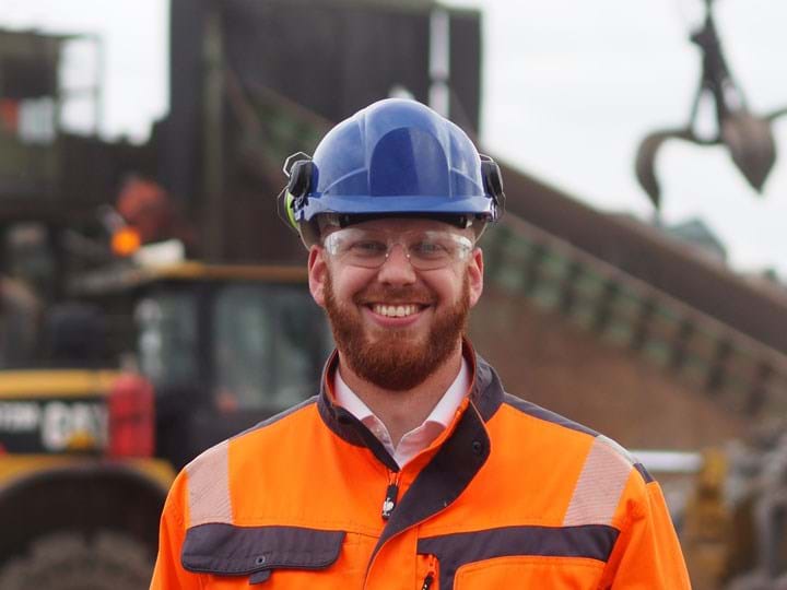 Recycling Needs You - Features - The Chemical Engineer