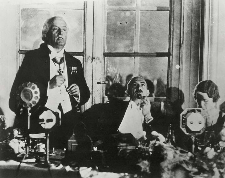 The Explosive Foundation of IChemE - Features - The Chemical Engineer