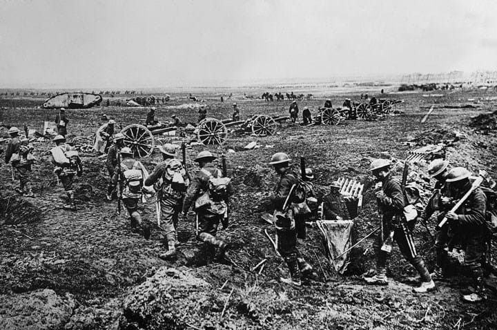 The Explosive Foundation of IChemE - Features - The Chemical Engineer