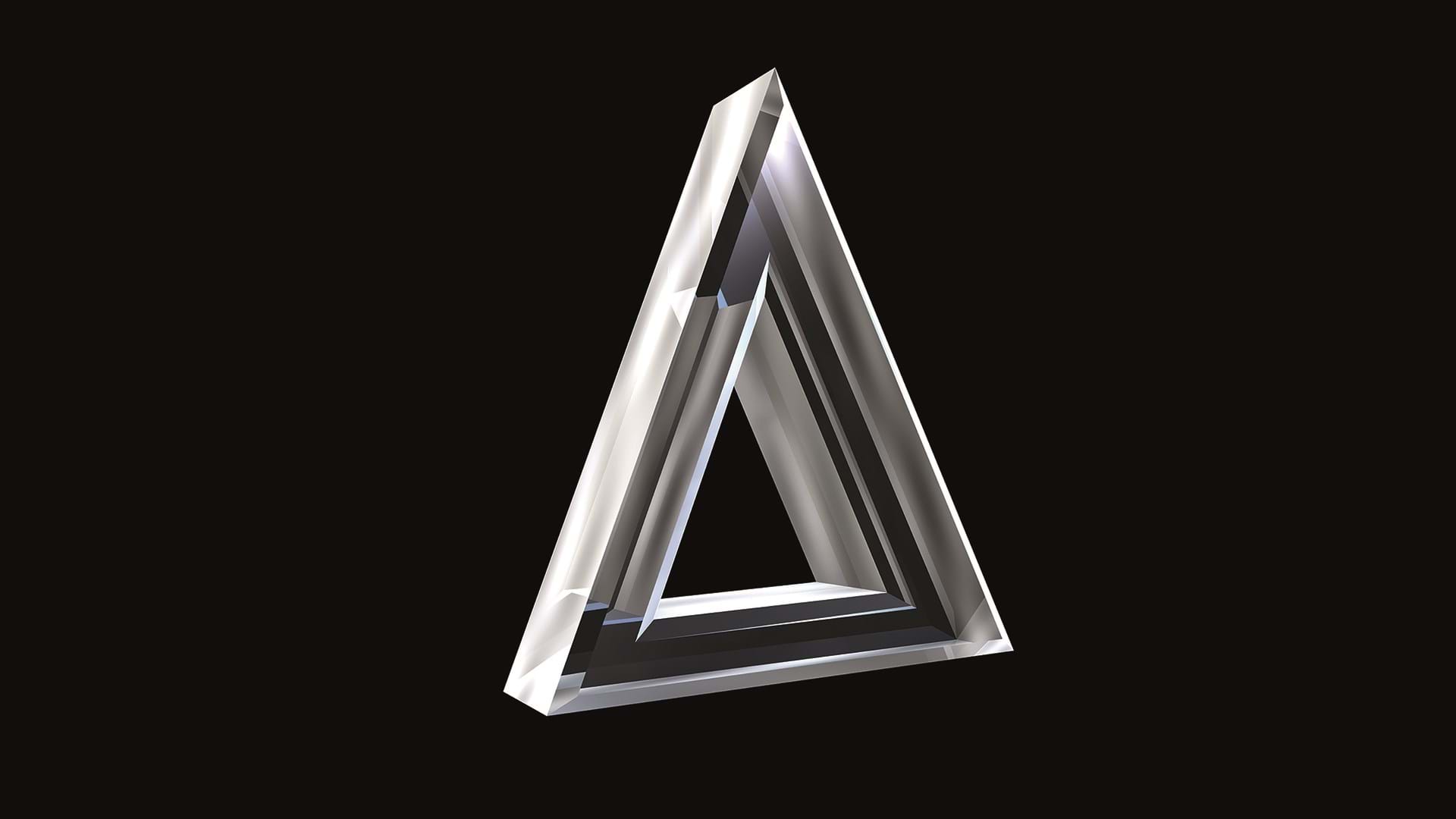 Delta Force Triangle