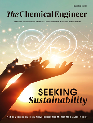 Safety Critical Task Analysis - Features - The Chemical Engineer