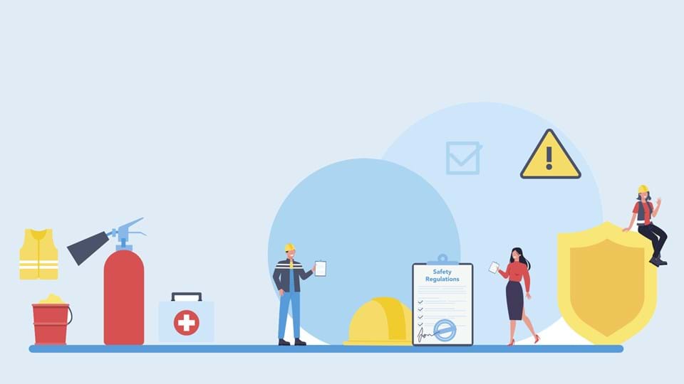 An Introduction to Safety is my Job - Features - The Chemical Engineer