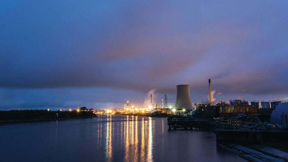 HyNet developers share FEED lessons from first hydrogen plant - News ...