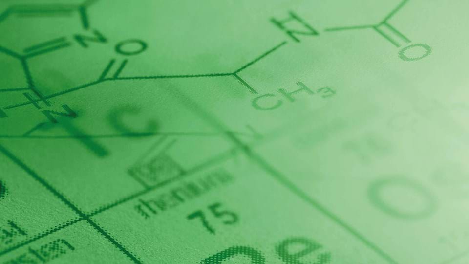 Signs and Symbols - Features - The Chemical Engineer
