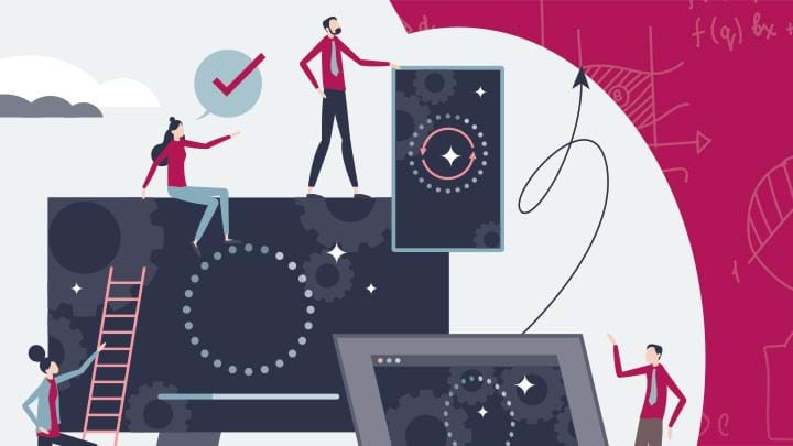 Teaching: Educating Chemical Engineers on Digitalisation - Features ...