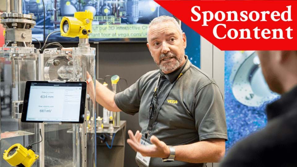 Chemical & Process Engineering Expo, CHEMUK 2022, returns this May ...