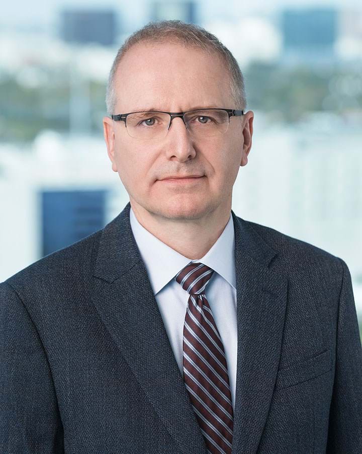 Careers in Chemical Engineering: Simon Harrall - Features - The ...