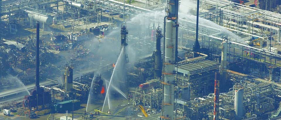 BP Texas City: Lessons learned? - Features - The Chemical Engineer