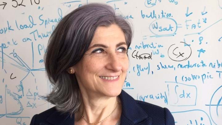 Ocone elected to IChemE Board on social responsibility pledge - News ...