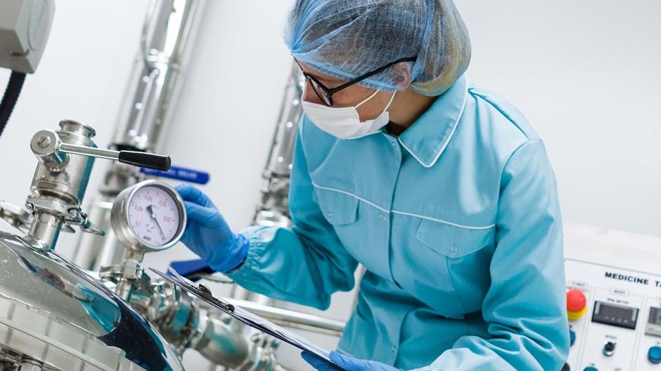 The Future of Biopharma - Features - The Chemical Engineer