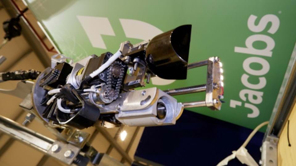 Jacobs set to split in two by cleaving off government services - News ...