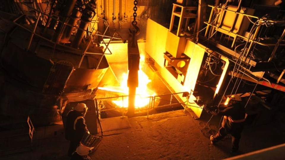 MPI receives funding for green steel hydrogen pilot project - News ...
