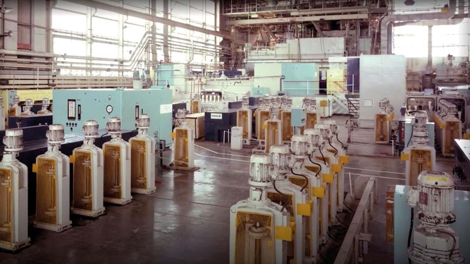 Magnox reprocessing: The end of an era - News - The Chemical Engineer