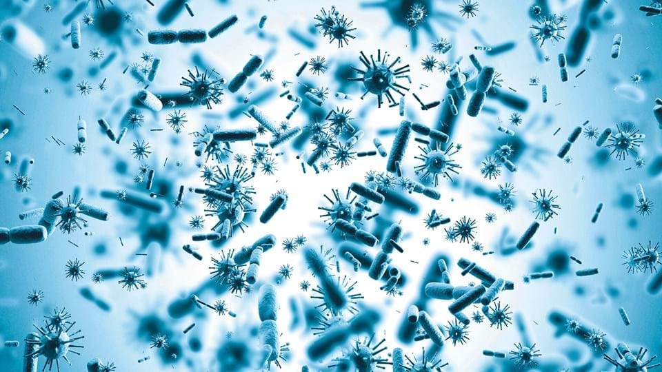 Viral Safety Challenges in Bioprocessing - Features - The Chemical Engineer