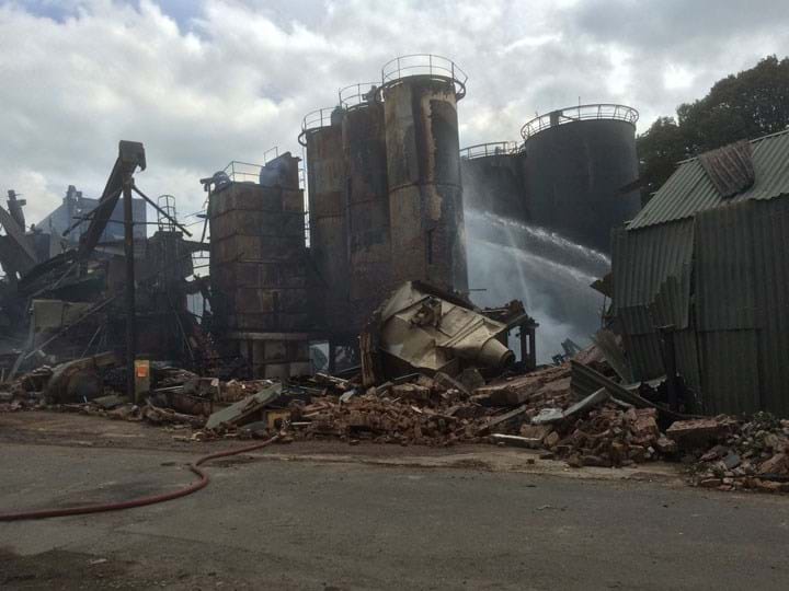 Safety: Chemical Accident Investigation - Features - The Chemical Engineer