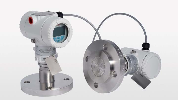 It shouldn’t happen to a pressure transmitter - Features - The Chemical ...