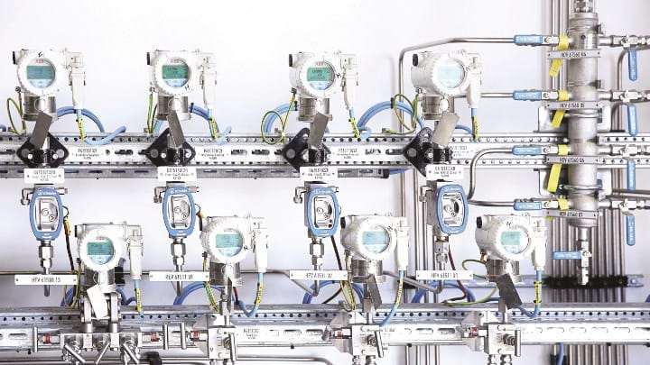 It shouldn’t happen to a pressure transmitter - Features - The Chemical ...