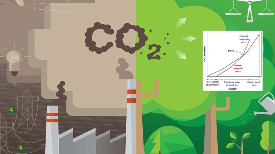 Book Review: Process Integration Approaches to Planning Carbon ...