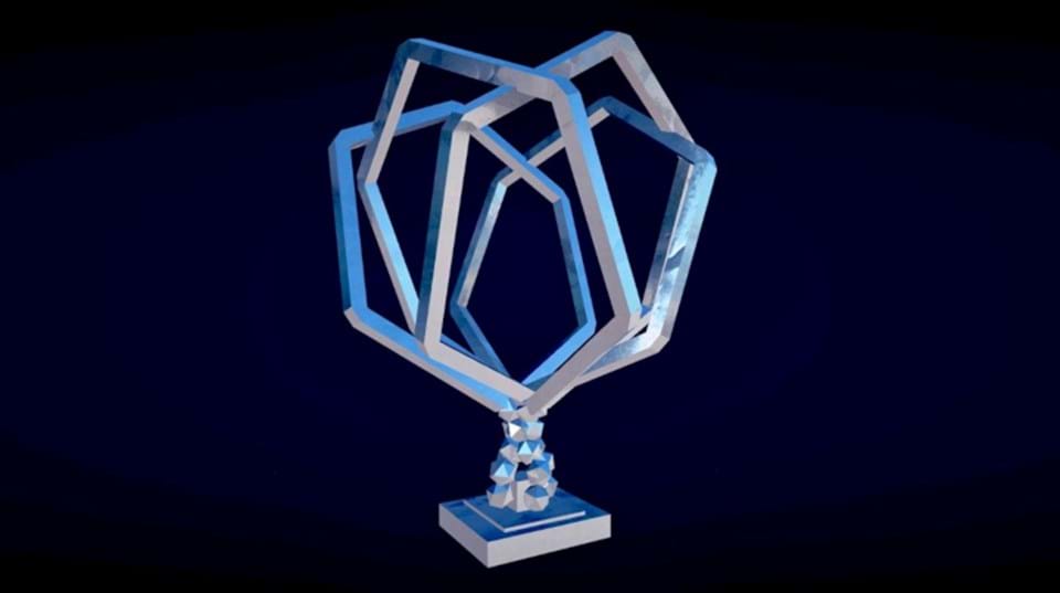 QEPrize 2023 “Create the Trophy” competition opens - News - The ...