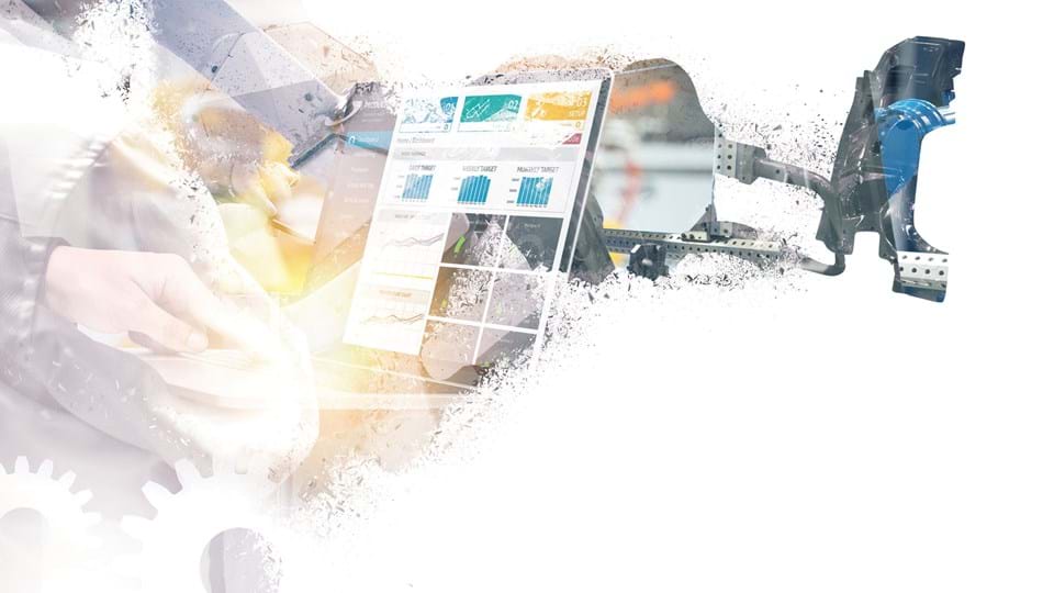 Digital Twins in the Chemical Process Industries - Features - The ...