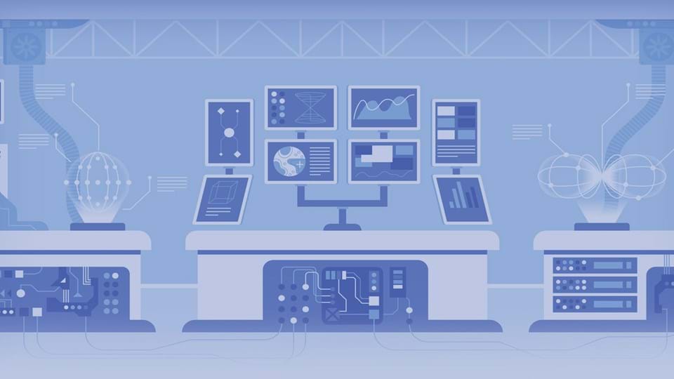 Small APC, Big Benefits - Features - The Chemical Engineer