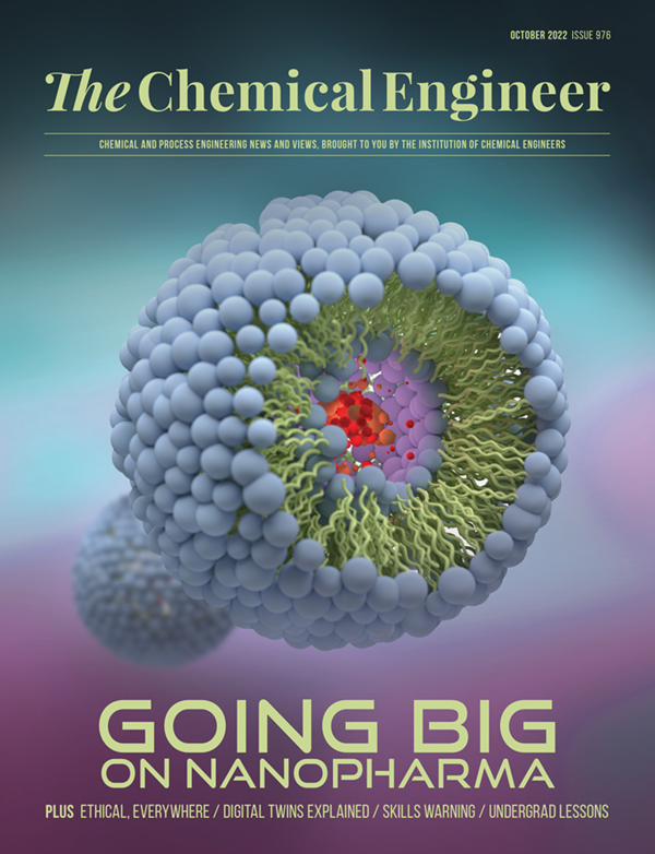 Issue 976 The Chemical Engineer