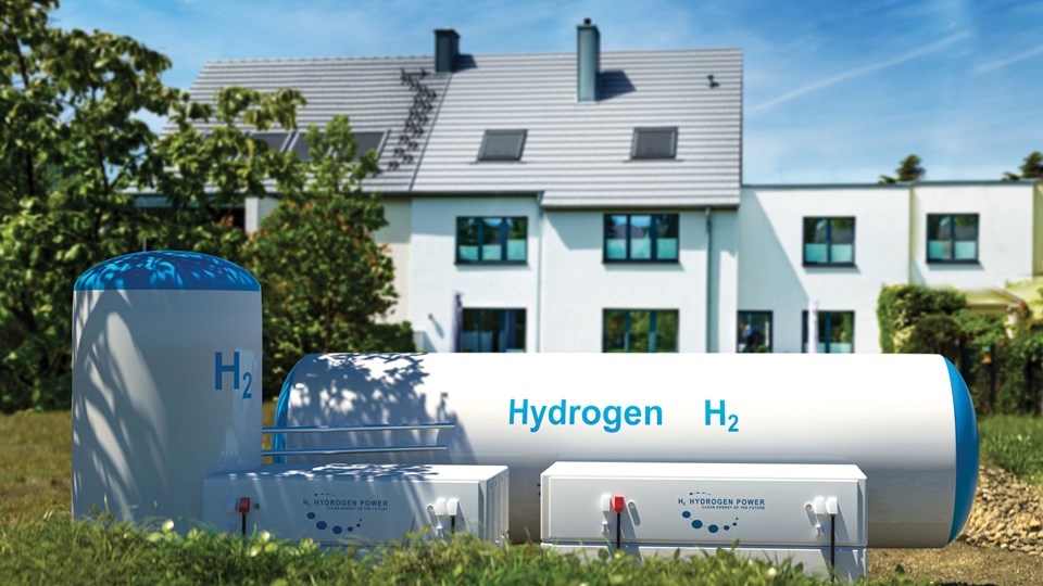 Home Hydrogen: Is it Safe? - Features - The Chemical Engineer