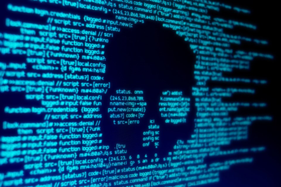 Chemical engineer warns lawmakers about UK’s cyber weaknesses - News ...