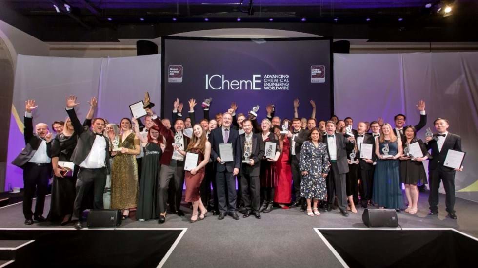 Sellafield digital twin project clinches top IChemE award - News - The Chemical Engineer