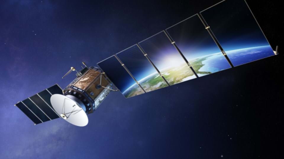 Rocket Lab Delivers Final Solar Panels For NASA Gateway's, 48% OFF