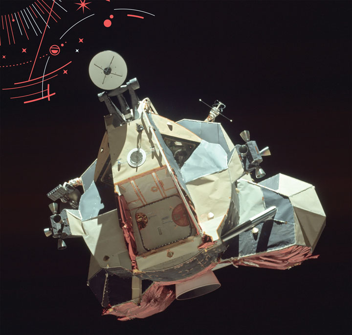 Challenger: Home for Christmas - Features - The Chemical Engineer