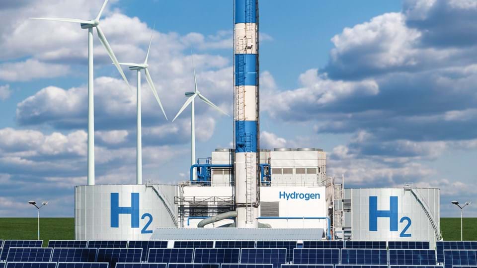 Cutting Through the Noise of Green Hydrogen Projects - Features - The ...