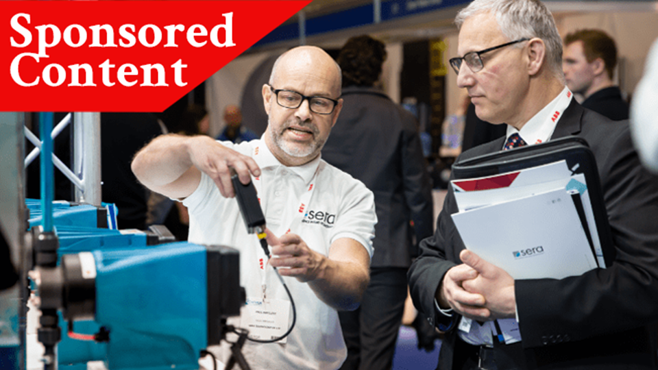 The Chemical & Process Engineering Expo, CHEMUK, returns this May ...