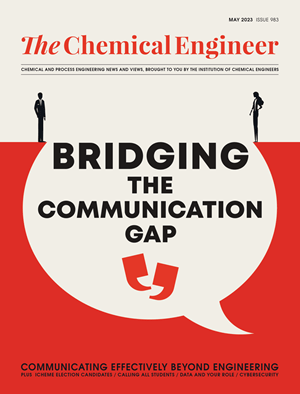 Modelling with Excel Part 4: Batch Heating and Cooling - Features - The Chemical Engineer