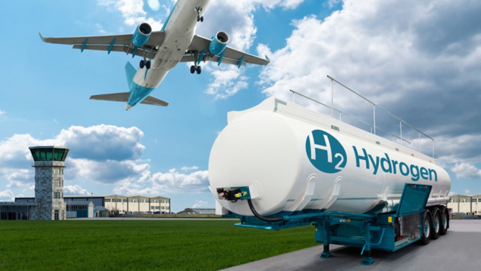 NCC advances UK-based composite cryogenic hydrogen programme with ...