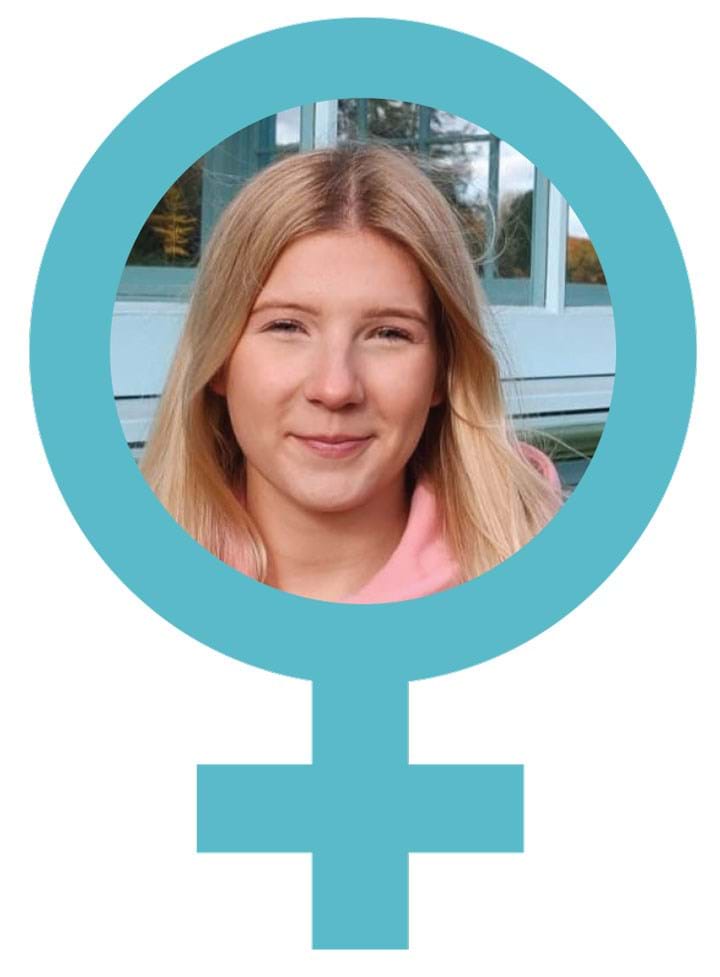 The Right Balance: Women in Engineering - Features - The Chemical Engineer