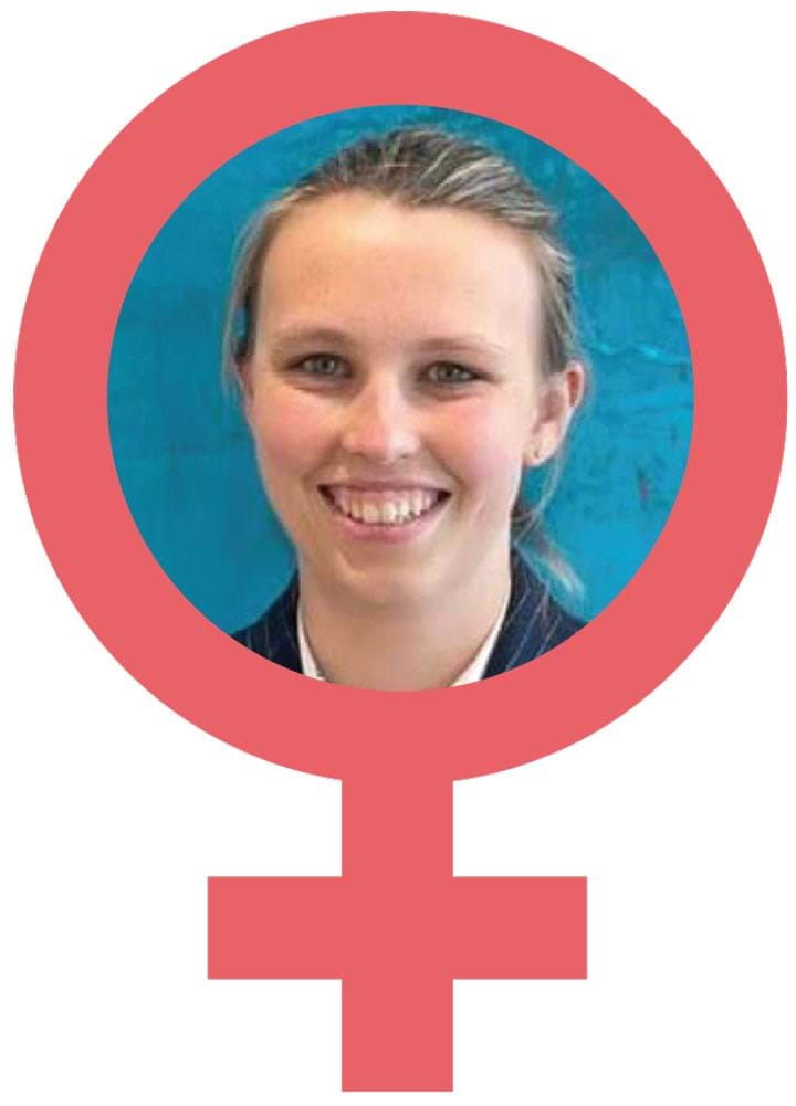 The Right Balance: Women in Engineering - Features - The Chemical Engineer