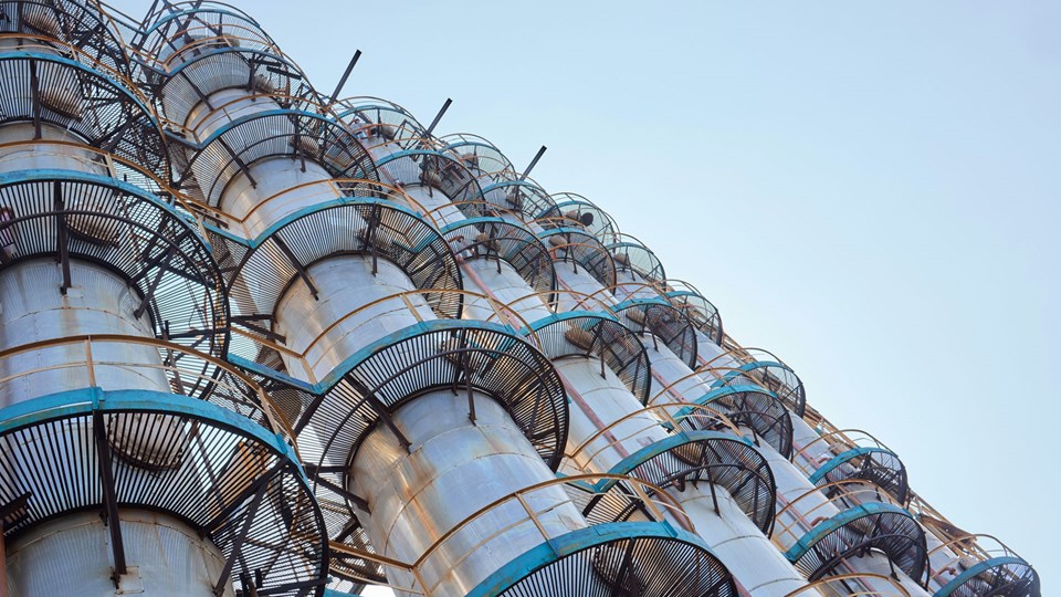 Distillation Improvement Opportunities Part 2: Improvements Through the ...