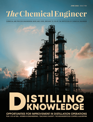 Modelling with Excel Part 5: Visualising Batch Processes with Gantt Charts - Features - The ...