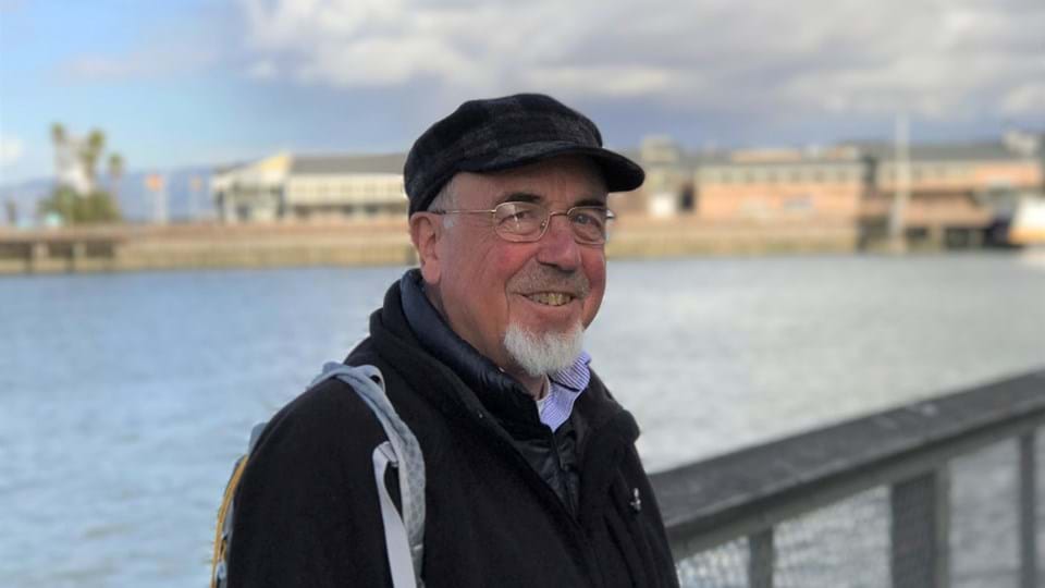 Alvin Nienow, 1937-2022 - News - The Chemical Engineer