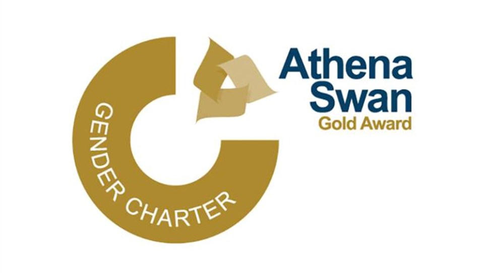 UCL chemical engineering department receives Gold Athena Swan award for ...
