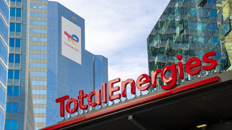 TotalEnergies and Tree Energy Solutions team up to develop a large ...