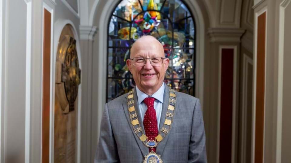 New IChemE President Nigel Hirst on the ‘unique and priceless’ contribution chemical engineering ...